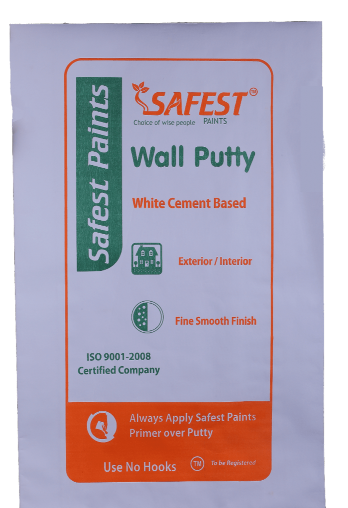 Putty – Sree Bhalaji Industries Private Limited